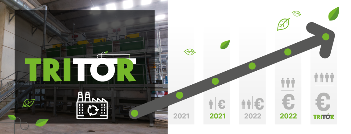 Tritor SRL | Tecnologia Innovativa per il Trattamento dei Rifiuti